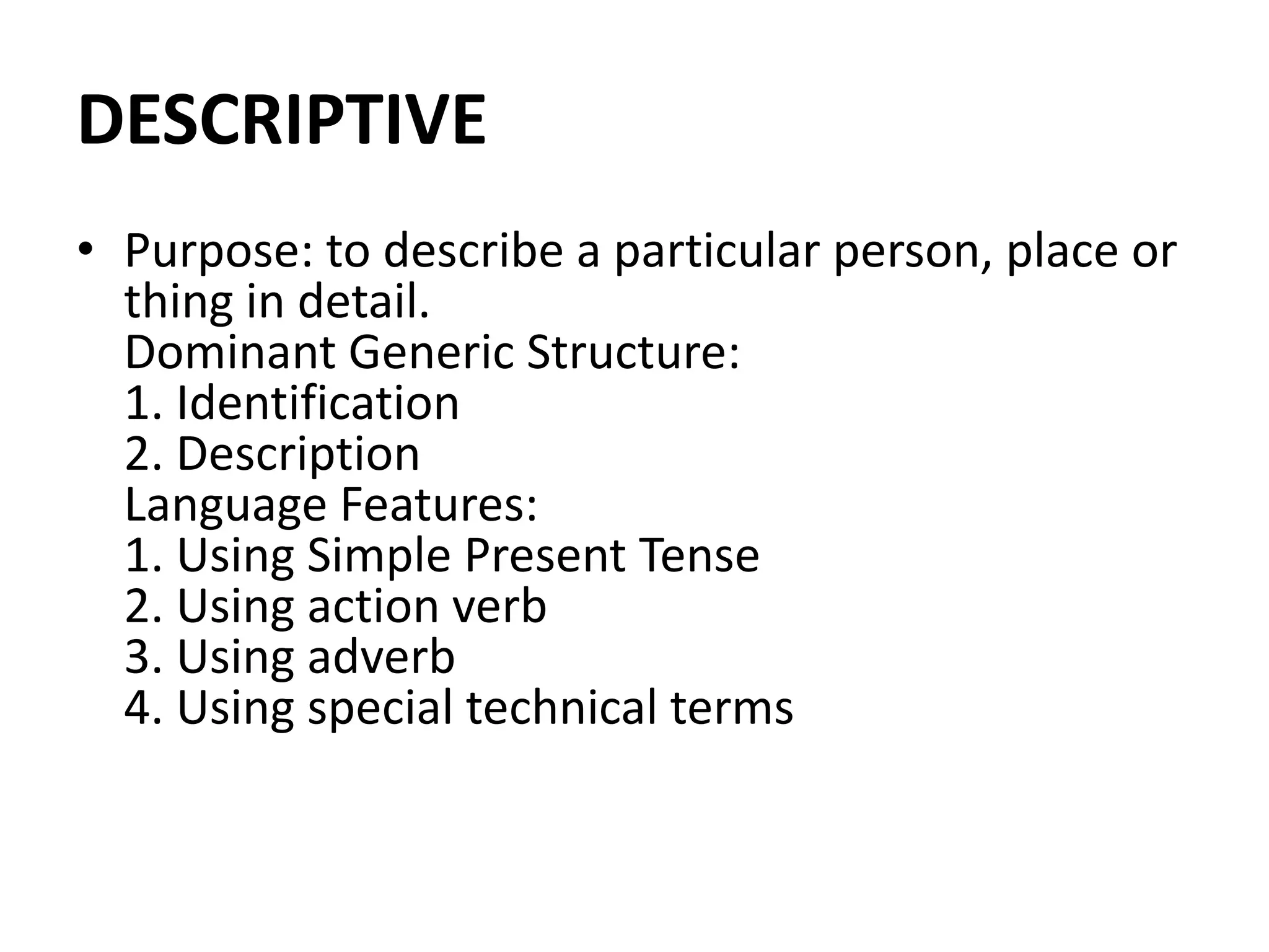 Interpreting in different type of text by i wayan suryasa | PPTX