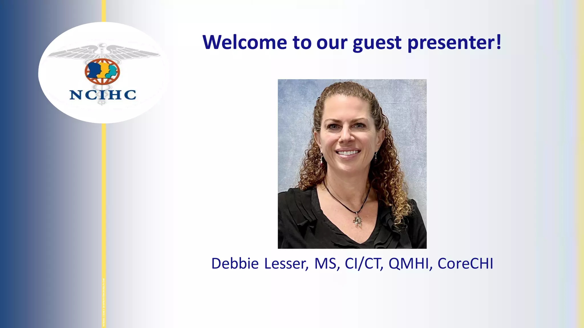 Interpreting is a Practice Profession Improving Professional ...