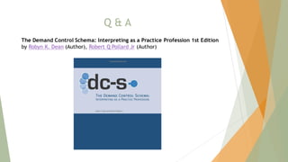 Interpreting is a Practice Profession Improving Professional ...