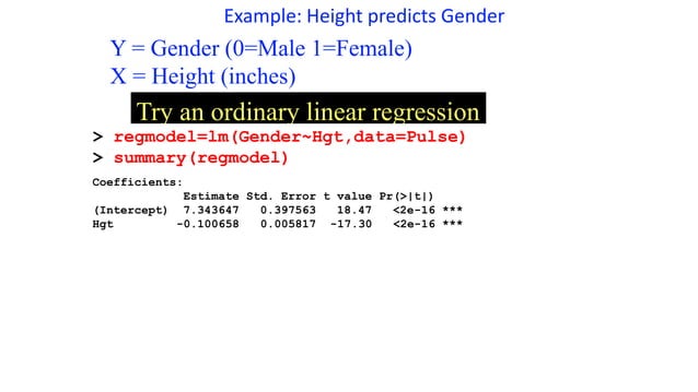 Interpreting Logistic Regression.pptx