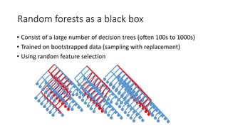 Interpreting machine learning models | PPTX