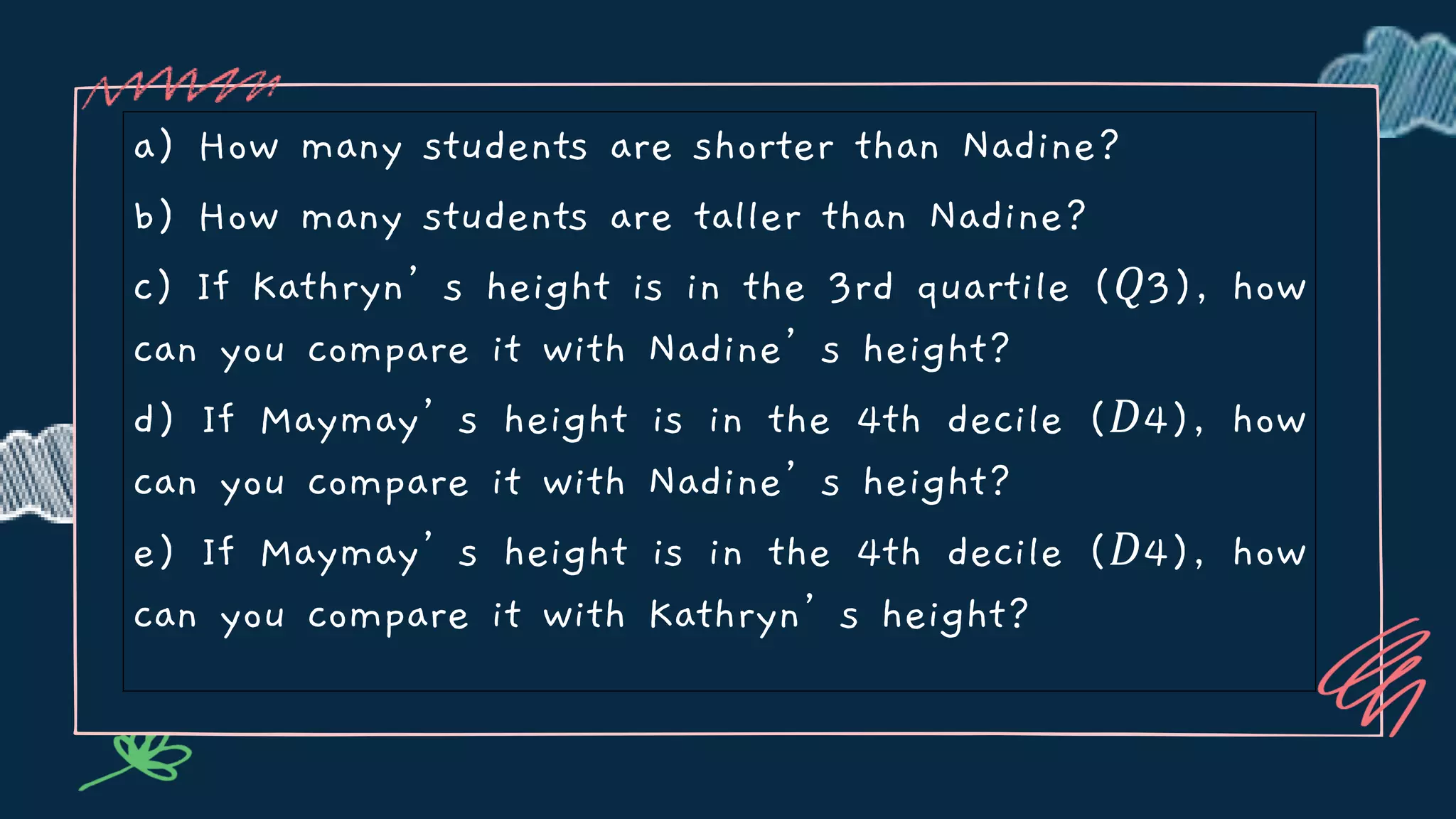 INTERPRETING MEASURE OF POSITION.pptx