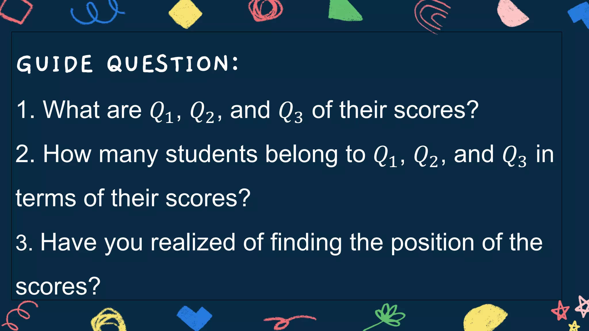 INTERPRETING MEASURE OF POSITION.pptx