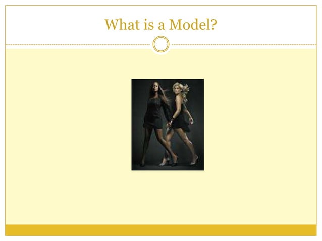 Interpreting models 3 | PPT