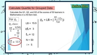quartile decile percentile light blue math do_20240302_103030_0000.pptx