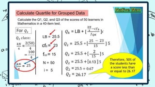 quartile decile percentile light blue math do_20240302_103030_0000.pptx