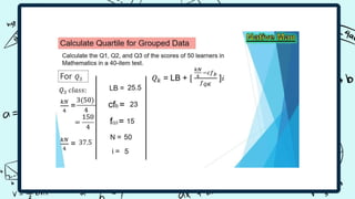 quartile decile percentile light blue math do_20240302_103030_0000.pptx