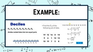 quartile decile percentile light blue math do_20240302_103030_0000.pptx