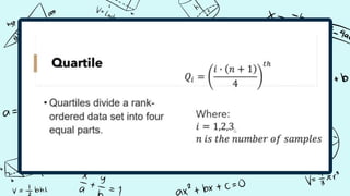 quartile decile percentile light blue math do_20240302_103030_0000.pptx