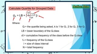 quartile decile percentile light blue math do_20240302_103030_0000.pptx