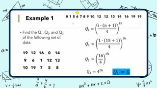 Quartile, Decile, Percentile Presentation in Light Blue Math Doodles.pdf