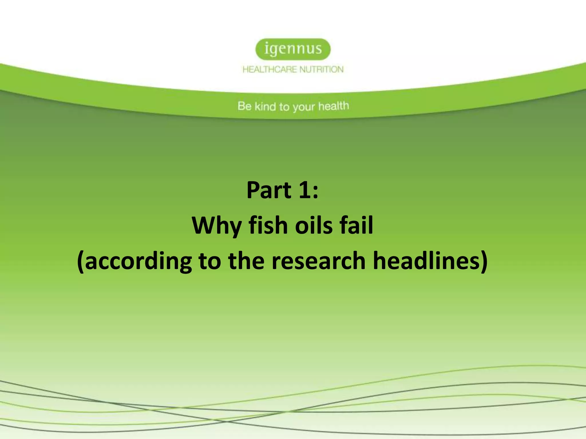 Interpreting negative research – a practitioner toolkit for clinical ...