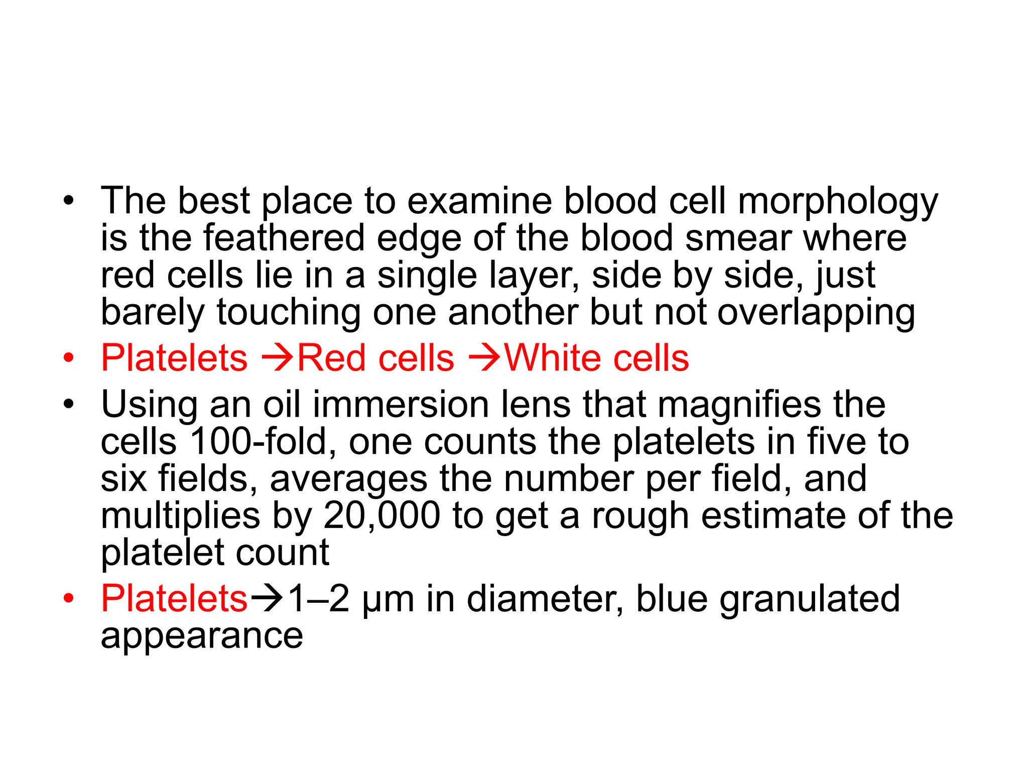 interpreting peripheral blood smears.pptx