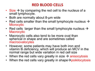 interpreting peripheral blood smears.pptx