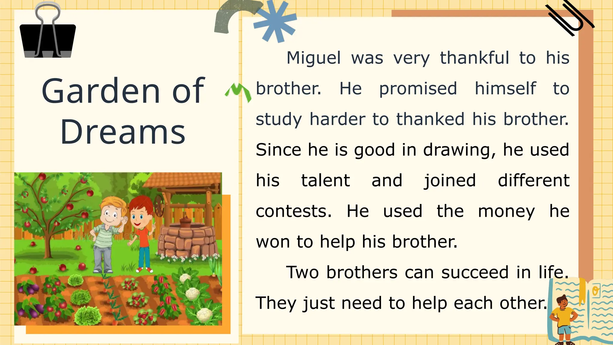 Interpreting Pictograph for Grade 3 English Quarter 4.pptx