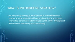 Interpreting strategy.pptx