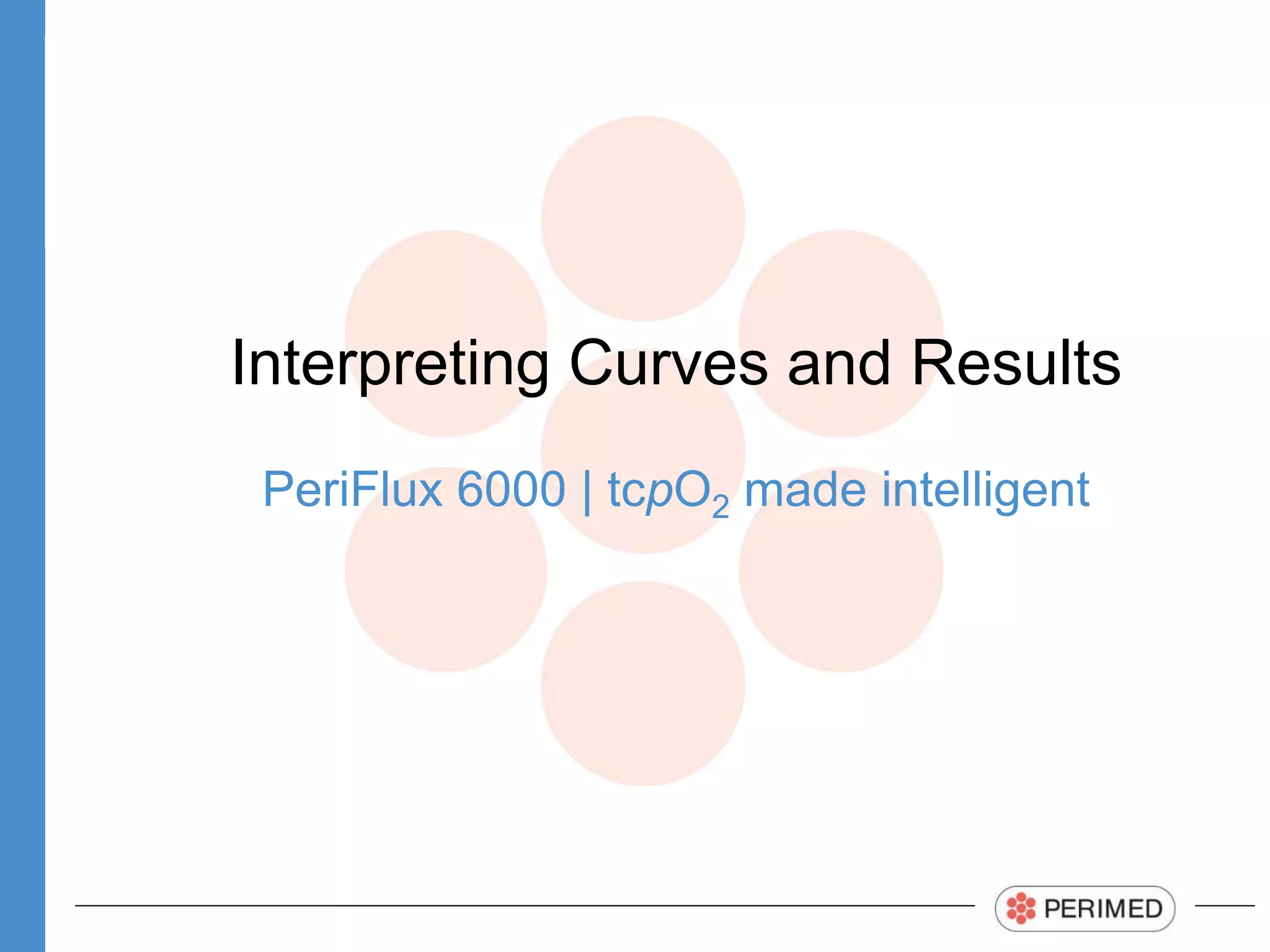Interpreting tcpo2 curves and results | PDF