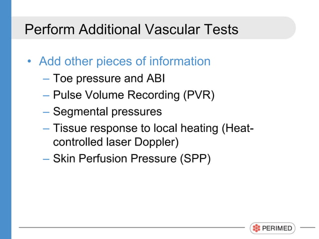 Interpreting tcpo2 curves and results | PDF