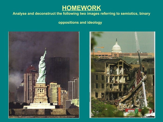 Interpreting The Media | PPT