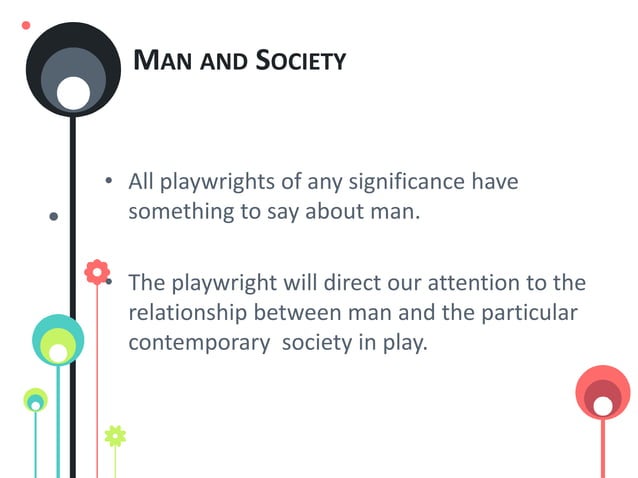 Interpreting the play | PPT