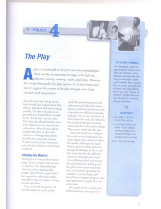 Interpretive.Reading | PDF