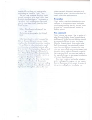 Interpretive.Reading | PDF