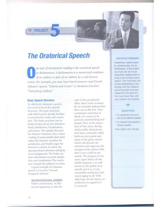 Interpretive.Reading | PDF