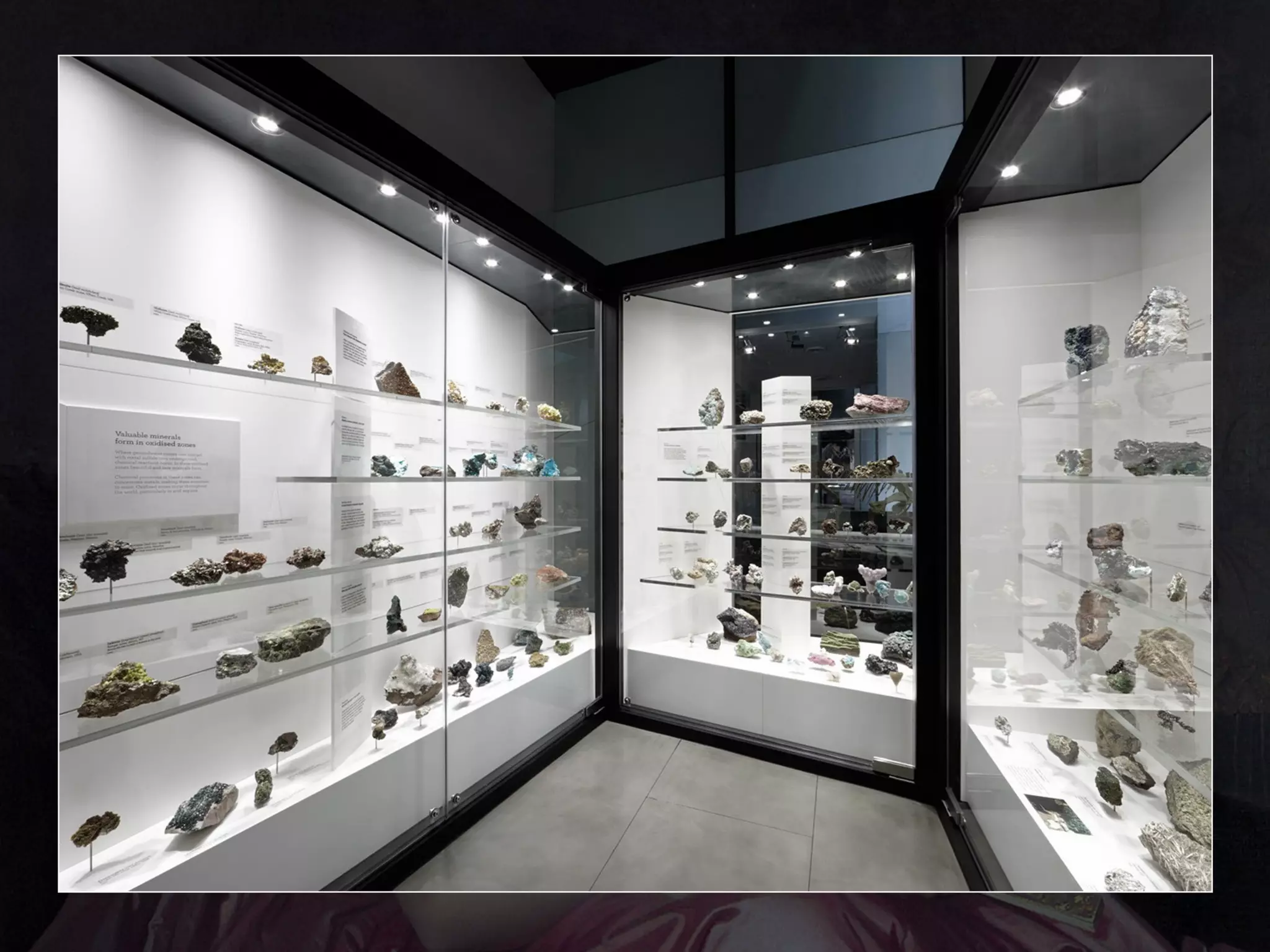 Interpretive Planning, Exhibition Design | PPT