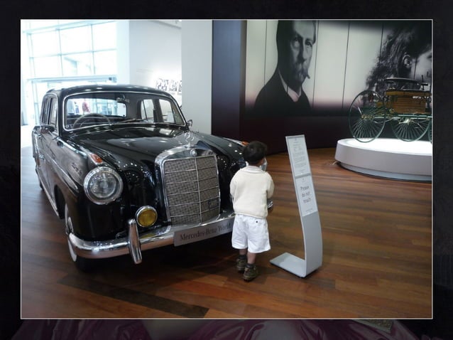 Interpretive Planning, Exhibition Design | PPT | Museums & Galleries ...