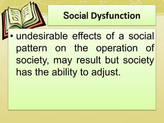 Interpretive dynamics of culture | PPTX