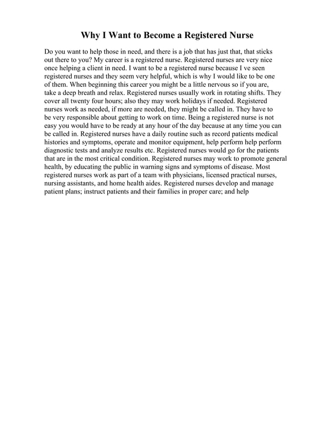 Interpretive Essay Examples | PDF