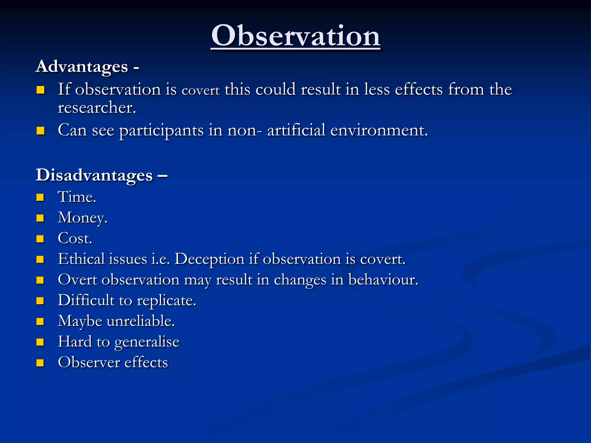 Interpretivism | PPTX