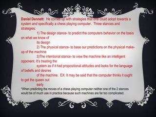 Interpretivist | PPT | Science