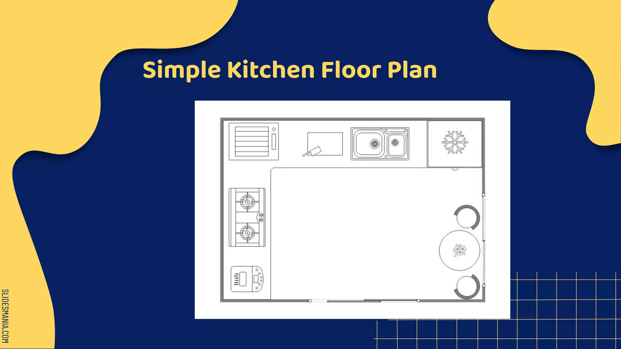 Interpret Kitchen Layout.pptx.pdf | Cooking | Food & Drink