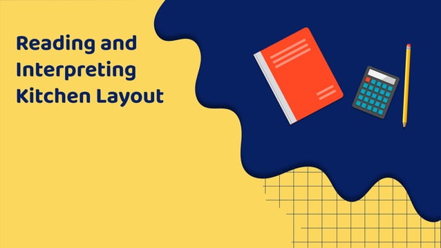 Interpret Kitchen Layout.pptx.pdf | Cooking | Food & Drink