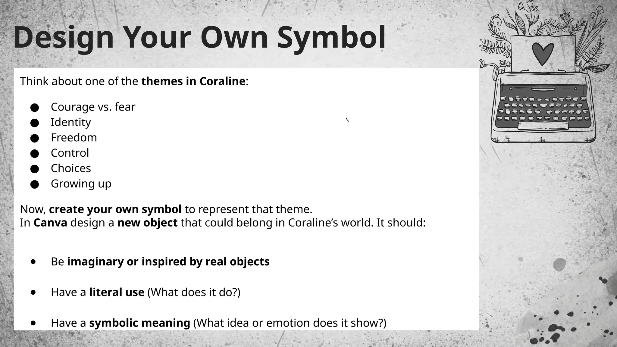 How to Interpret Symbols and Motifs.pptx