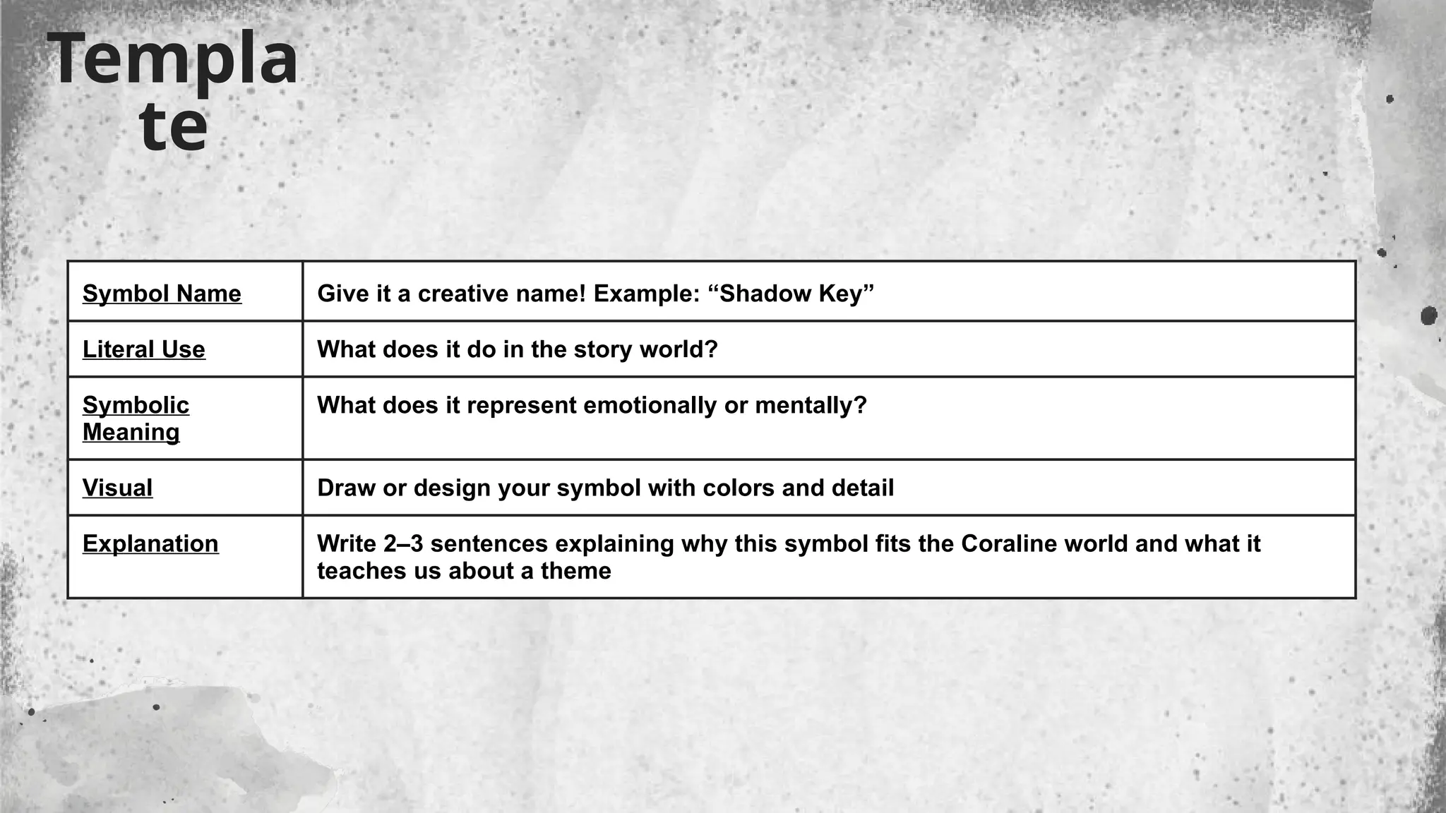 How to Interpret Symbols and Motifs.pptx