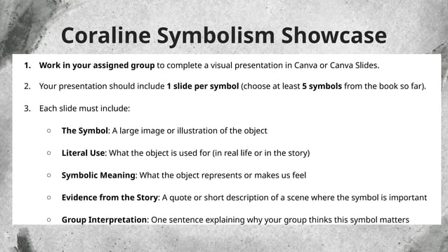 How to Interpret Symbols and Motifs.pptx