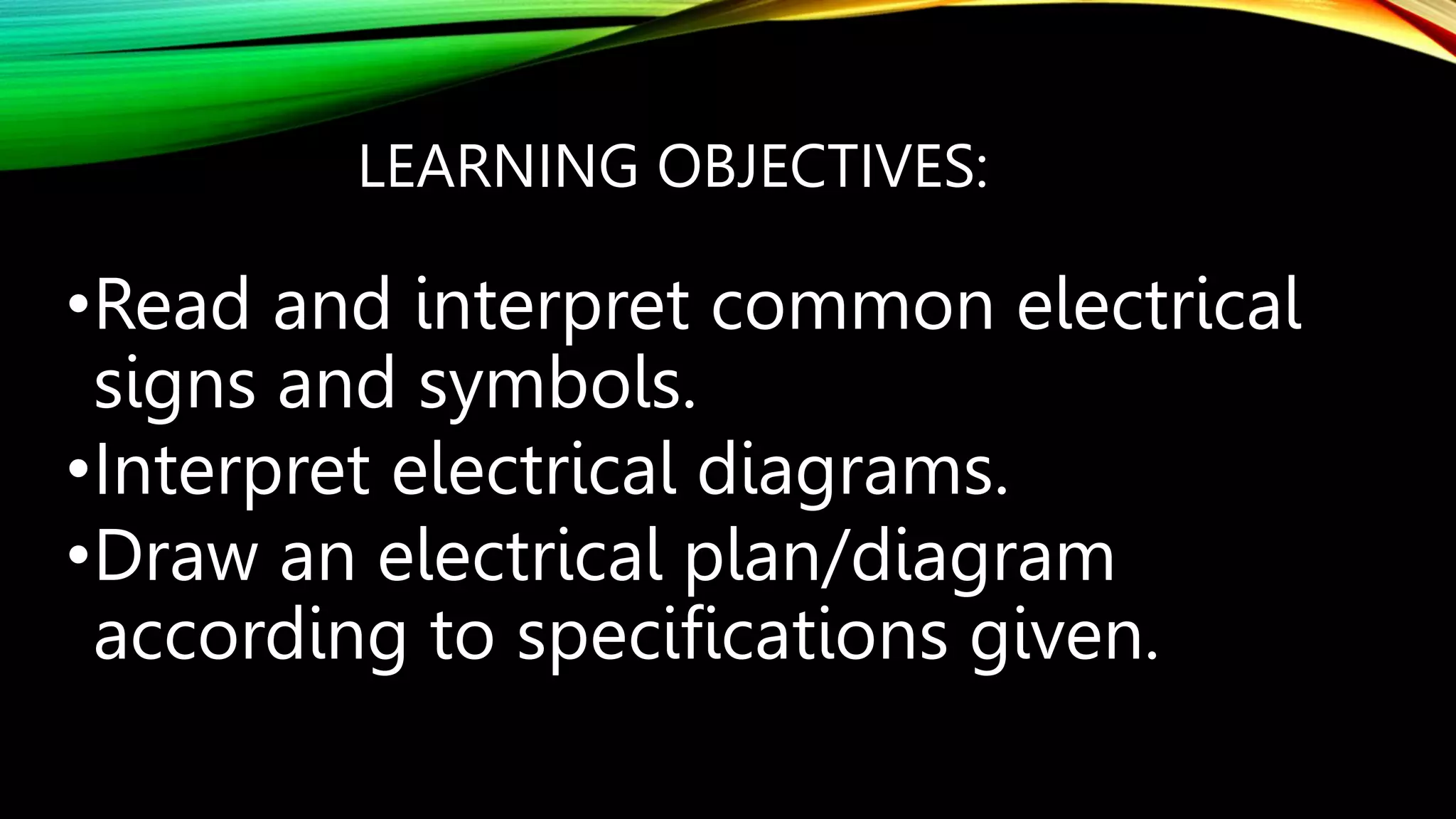 INTERPRET TECHNICAL DRAWINGS AND PLANS.pptx