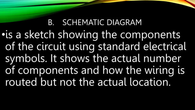 INTERPRET TECHNICAL DRAWINGS AND PLANS.pptx | Drawing and Sketching ...