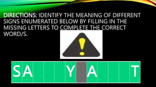 INTERPRET TECHNICAL DRAWINGS AND PLANS.pptx