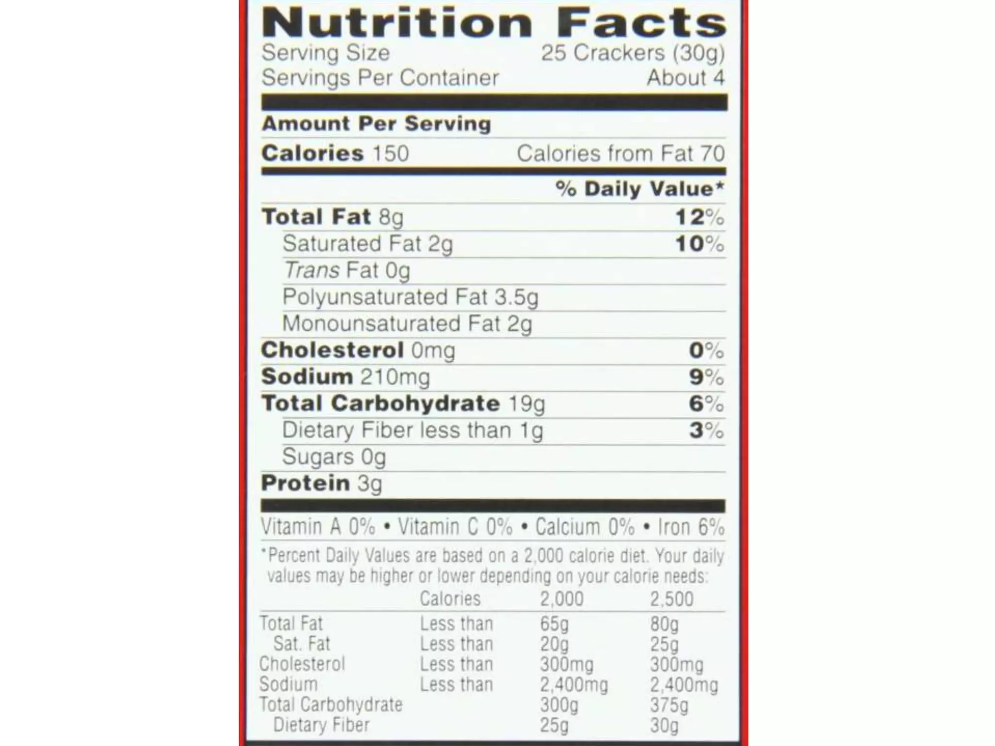 Interpret the reading of food labels and its | PPTX
