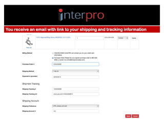 Interpro: 3D printing, additive manufacturing, rapid prototyping and ...