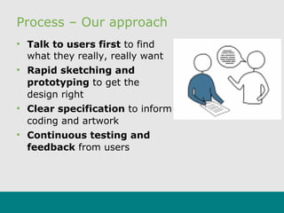 Bioinformatics UX Design: InterPro | PDF
