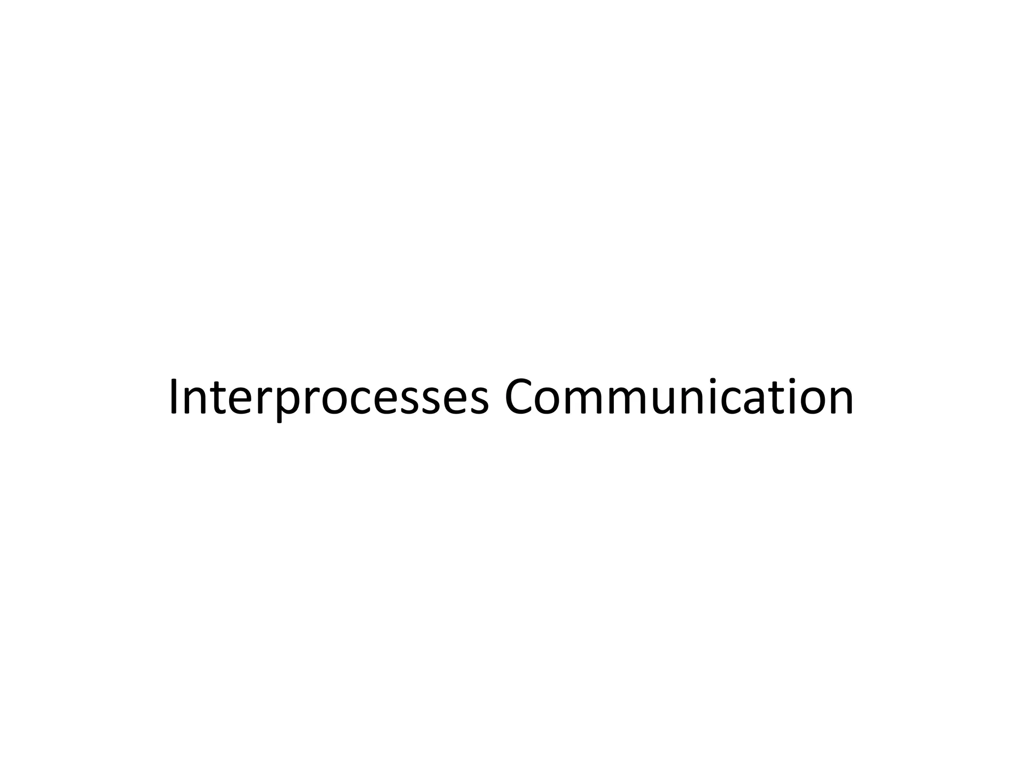 interprocess-communication.pdf | Email | Internet