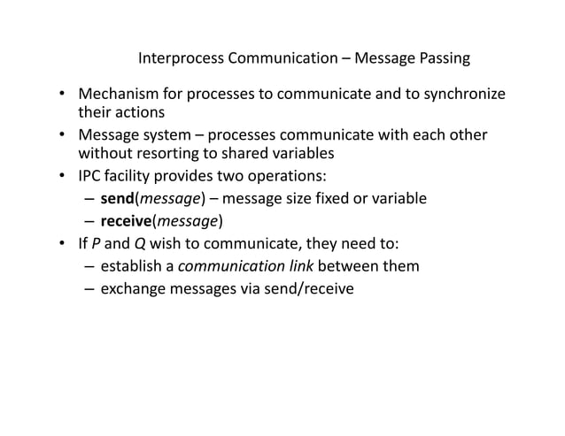 interprocess-communication.pdf | Email | Internet