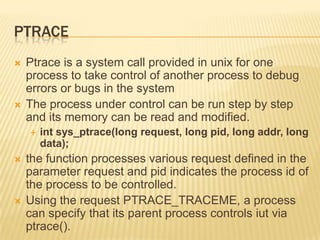 Inter process communication | PPTX | Operating Systems | Computer Software and Applications