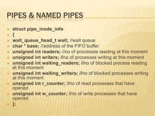 Inter process communication | PPT