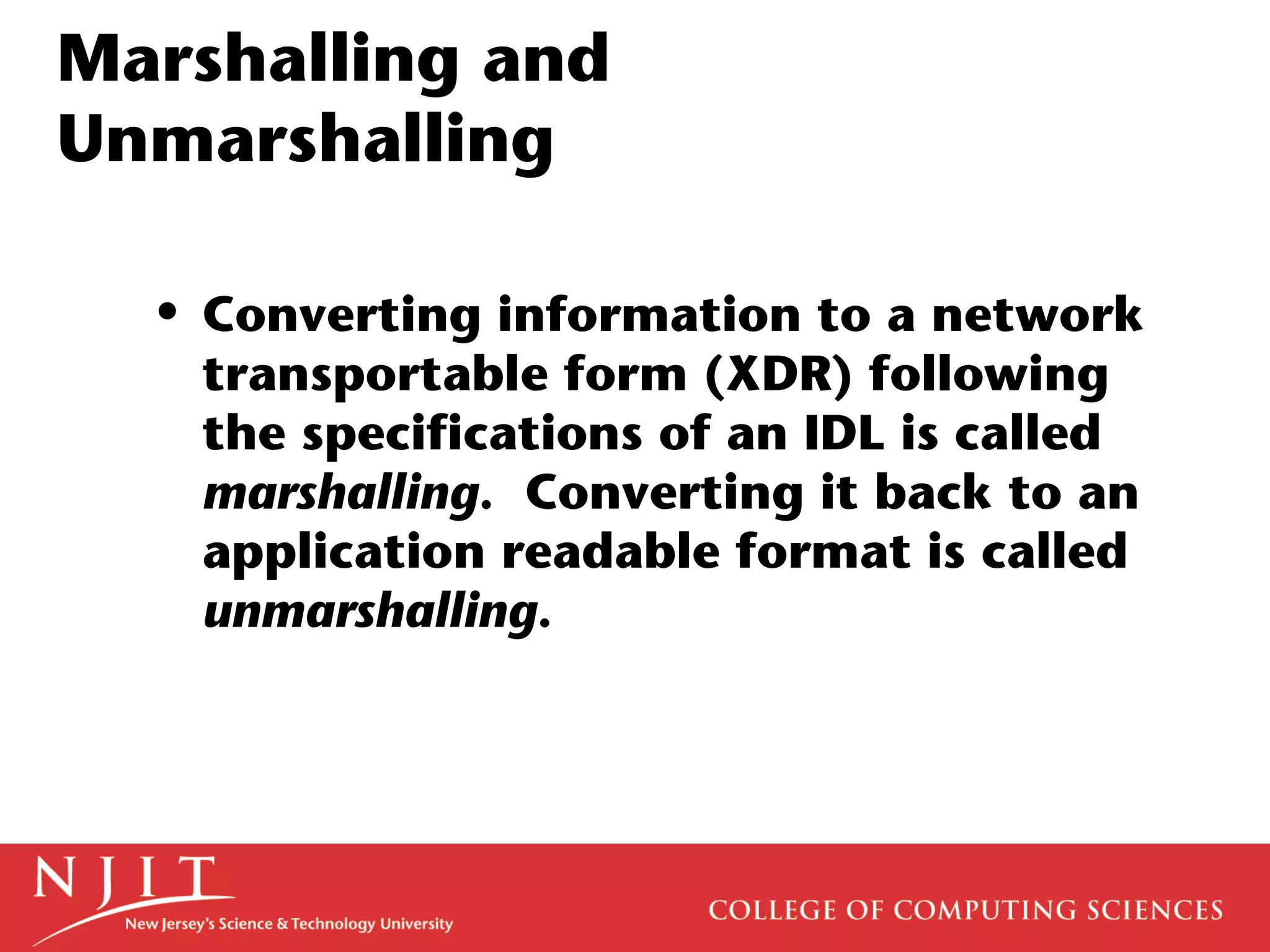 Interprocess communication | PPT