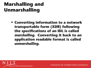 Interprocess communication | PPT